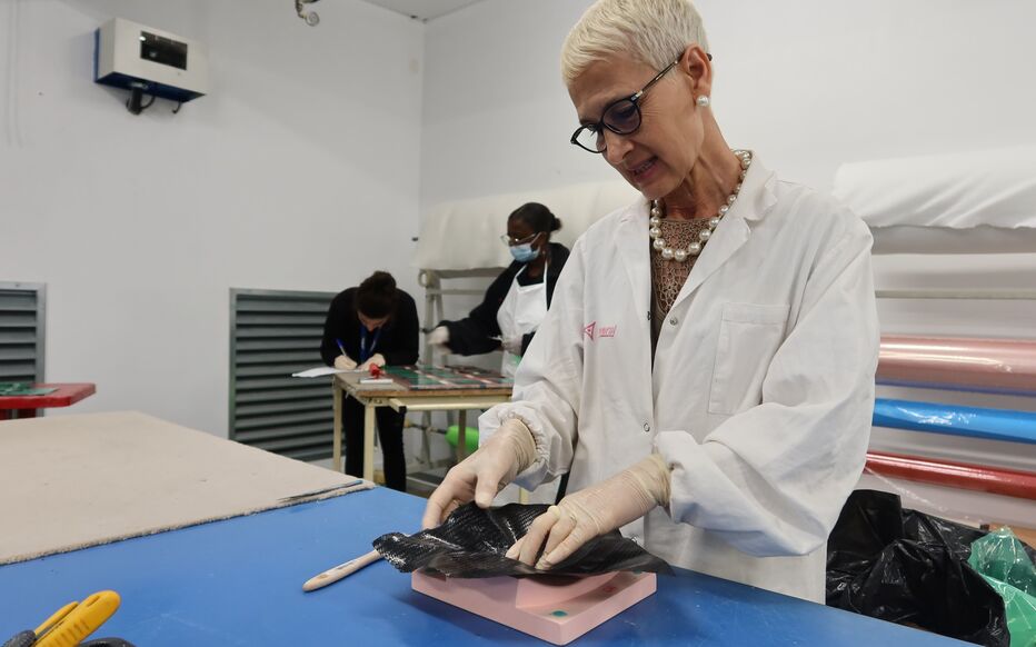 Pyromeral Systems: A leader in the manufacture of high-tech ceramic ...